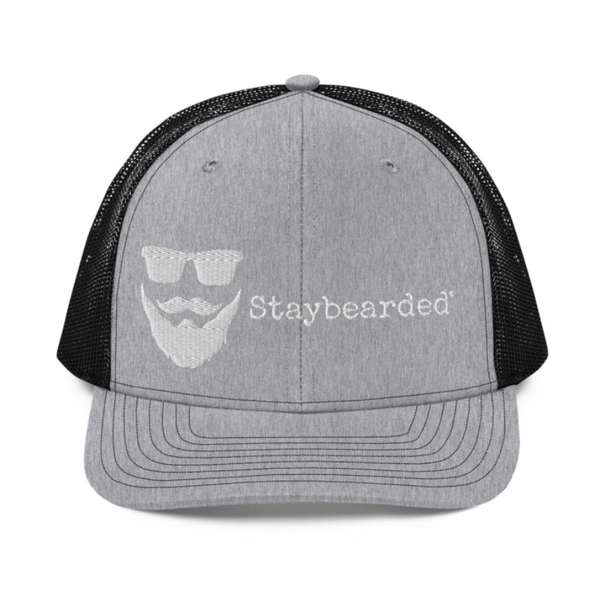 Hats – STAYBEARDED®