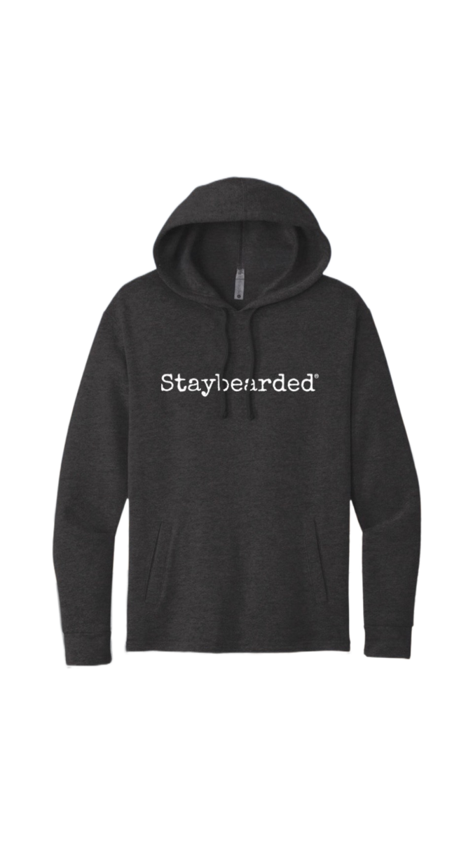 Staybearded® Hoodie – STAYBEARDED®
