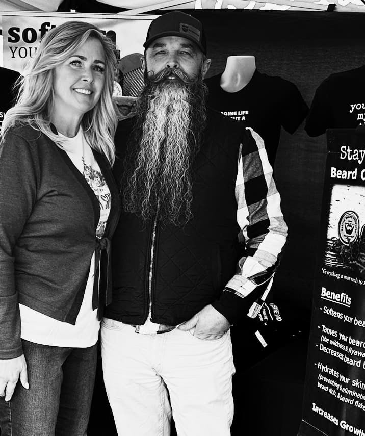 Welcome to Staybearded® – STAYBEARDED®